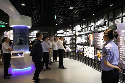 廉洁润初心 铸魂担使命太仓长三角研究院党支部开展廉政警示教育活动 长三角研究院