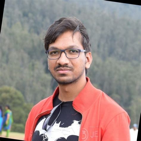 Vishnu H S Medium