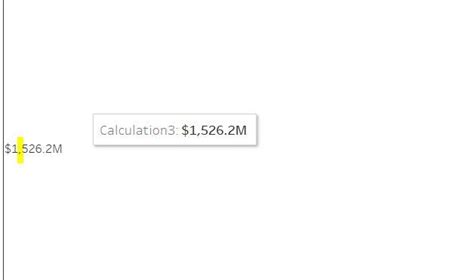 1000s Separator On A Numeric String