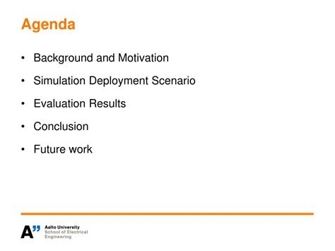 Ppt Coordinated Multipoint Communications In Heterogeneous Networks Powerpoint Presentation