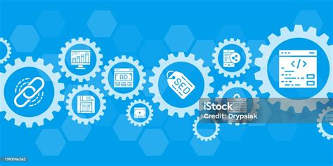 Seo 웹 사이트 배너 디자인 템플릿 책갈피 호스팅 하이퍼 링크 광고 웹 사이트 프리젠 테이션 배너에 대한 데이터 전송 벡터