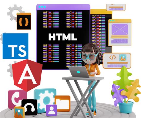 Angular Training Course In Rajkot