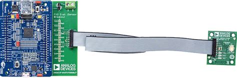 ADcmXL EVALUATION ON A PERSONAL COMPUTER Analog Devices Wiki