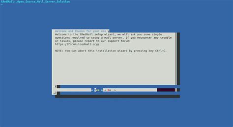 How To Setup Iredmail Server On Ubuntu 1804 Lts