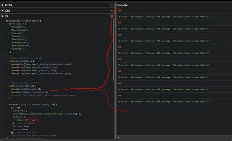 Ajax Error Call Javascript Sitepoint Forums Web Development And Design Community
