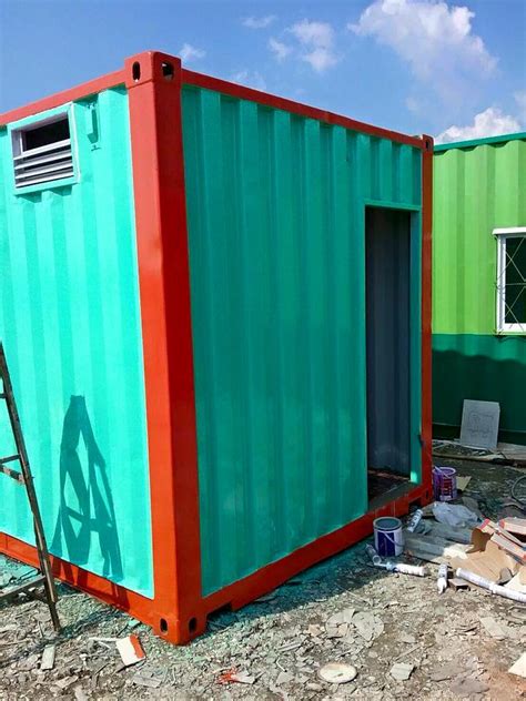 ตู้คอนเทนเนอร์ห้ ตู้คอนเทนเนอร์ราคาถูกและดี Goodcontainer Facebook