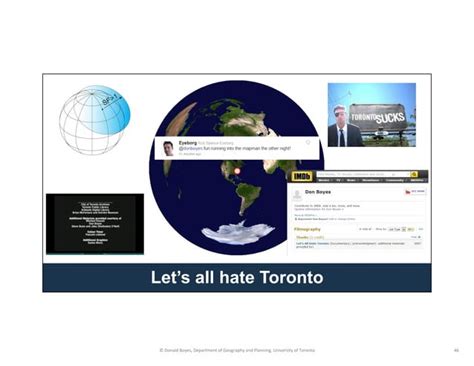 Flattening The Earth With Map Projectionspdf