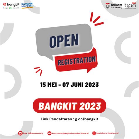 Program Bangkit Batch 2 Tahun 2023 Bagian Pengembangan Akademik Bpa