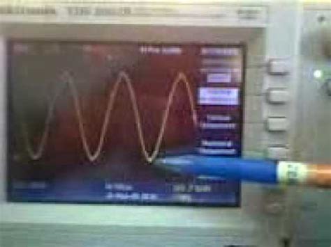 How To Interface Dac 0832 Ic Based Module With 8051 Microcontroller