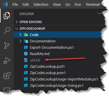 Exclude A File From Git Source Code Control In VSCode Arcane Code
