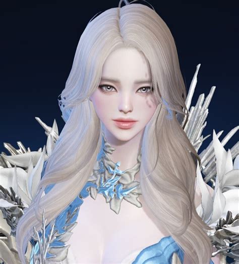 미남형 남캐부터 아름다운 여캐까지 5월 베스트 커스터마이징 모음 인벤