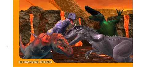 Giganotosaurus Vs Spinosaurus Vs T Rex
