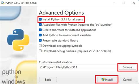 How To Install And Use Python In Windows 11 Geekchamp