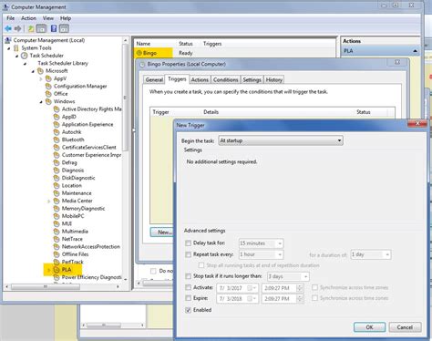 Is There A Way To Create A Windows Perfmon Data Collector Based On Process Name Server Fault