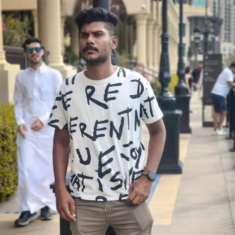 M Hd Shahin Iam Shahin Threads Say More