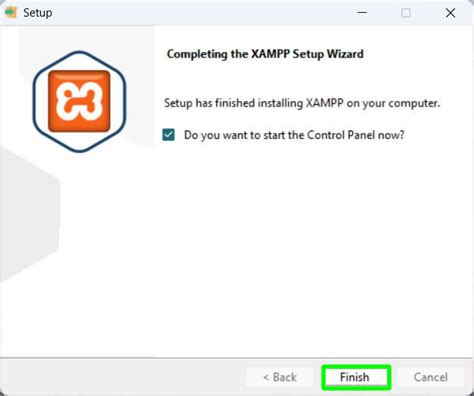 How To Install Winter Cms In Xampp Windows 11