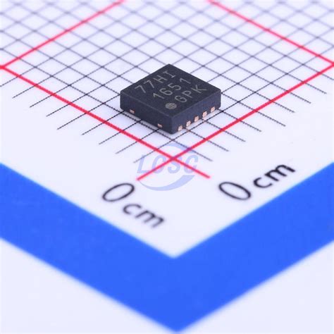 MCP73123 22SI MF Microchip Tech Power Management PMIC LCSC