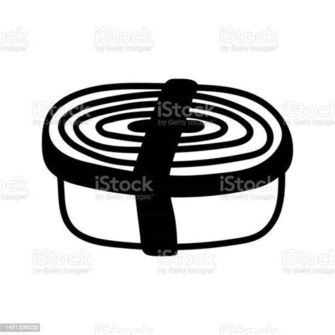 손으로 그린 낙서 스타일의 일본 초밥 초밥 레스토랑 메뉴를위한 아시아 음식 검은색에 대한 스톡 벡터 아트 및 기타 이미지 검은색 김 낙서 드로잉 Istock