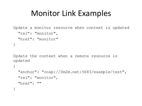 Restful Asynchronous Notification