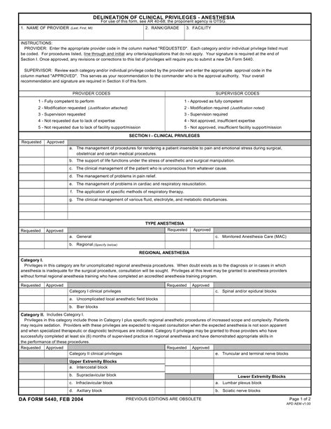 Medical Staff Privilege Forms At Daniel Manrique Blog