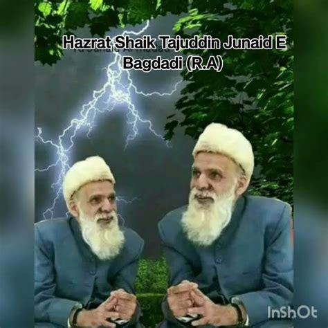 Hazrat Shaik Tajuddin Junaid E Bagdadi Shorts Shortsvideo