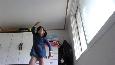 별나라친구들 우주소녀 비밀이야 안무 1번 쳐보기☺ Youtube