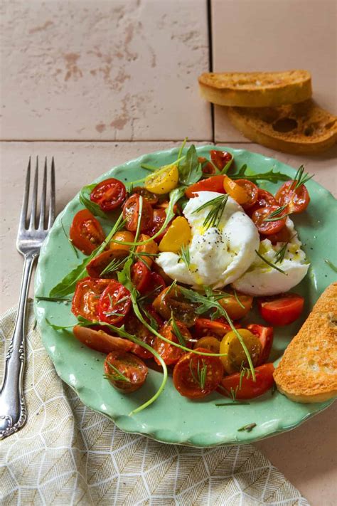 Salade Met Kerst 10x Feestelijke Recepten Foodies