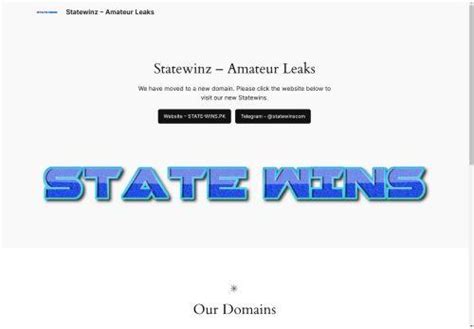 Statewinz Pk Review Legit Or Scam [2026 New Reviews]