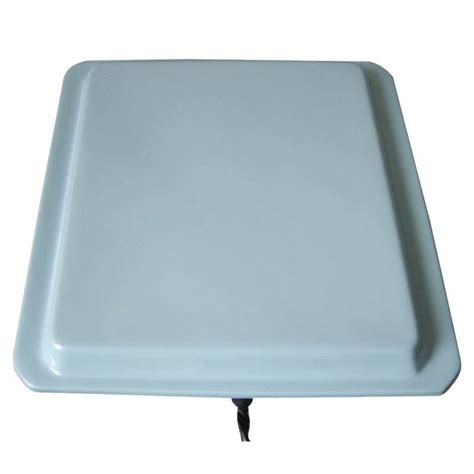 RFID UHF Long Range Integrative Reader NFC Rfid And Rfid Readers