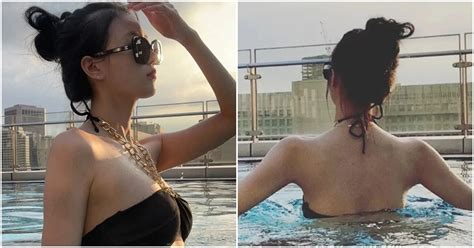 “너무 다 벗고 있어 ” 이미주 비키니 사진 본 유재석과 하하의 찐반응 위키트리