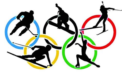 Winter Olympics Creates Unity Makes History The Eagle