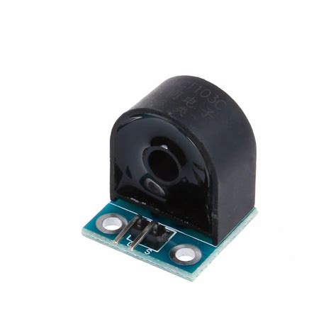 5a Range Ac Current Sensor Module Electronics Hub