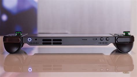 Lenovo Legion Go Hands On Portable Games Consoles Go Big Expert Reviews