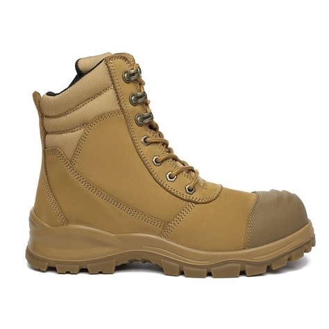 Ugg Steel Toe Cap Safety Boots