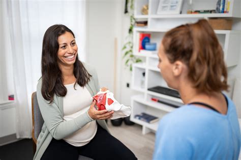 Urine Control Tackling Leaking Postpartum Pacer Physical Therapy