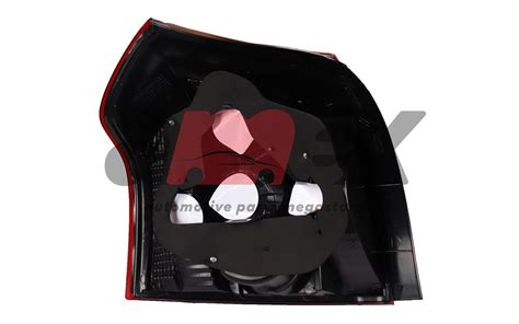 Tail Lamp Toyota Corolla Runx 2004 Onwards Rhs Amex Auto Parts