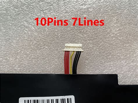 P Battery MAh Wh V TECLAST F PLUS Batteryclub Org