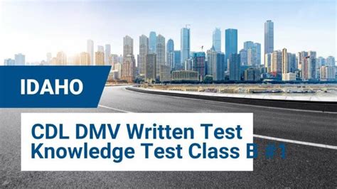 Ohio Cdl Permit Actualizado Octubre 2025