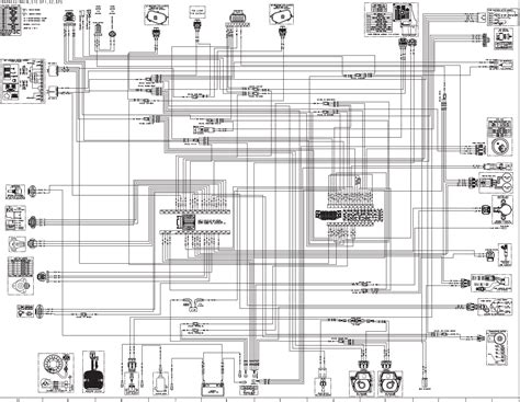 No Power Polaris ATV Forum No Power Polaris ATV Forum