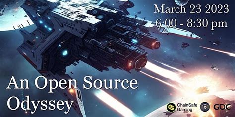Chainsafe Systems On Linkedin An Open Source Odyssey