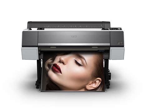 Imprimante Epson Surecolor Sc P Sofogra