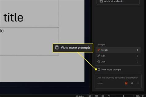 How To Use Copilot In Powerpoint How To Use Copilot In Powerpoint