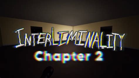 Interminality 2 Youtube