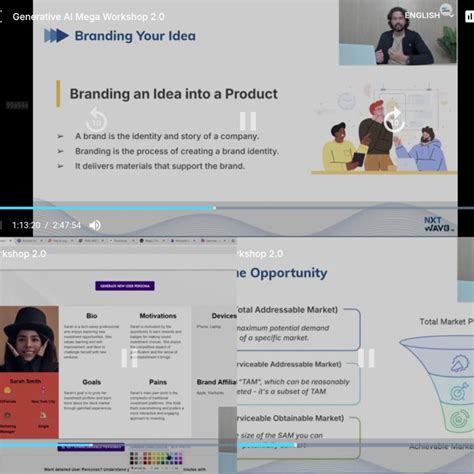 Priyadharshini P On Linkedin I Am Attended The Generative Ai Workshop