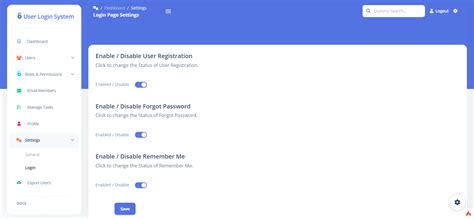 Codeigniter Login With Ion Auth And User Management System By Code Master