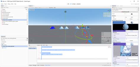 Shadermaterial Rendering Driver Opengl3 Has Incorrect Default Texture