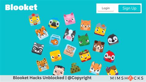 How To Use Blooket Hacks In Mimshacks