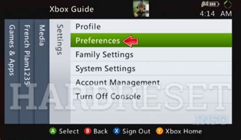 Disable Controller Vibration Microsoft Xbox 360 Core How To