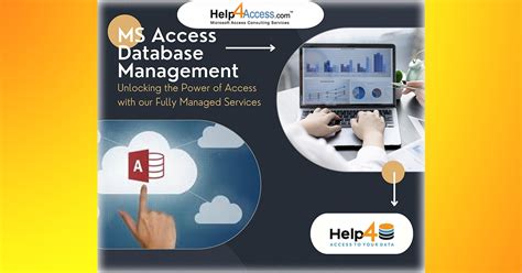 Streamlined Online Access Database Unlocking The Power Of Access With Our Fully Managed