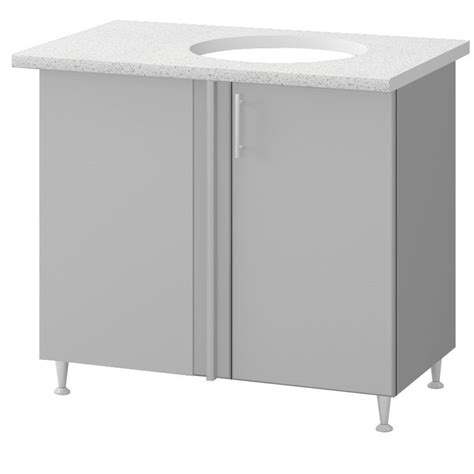 Купить Шкаф нижний угловой под мойку ШНМУ 1000 Лофт в Ростове на Дону отличные цены на шкафы